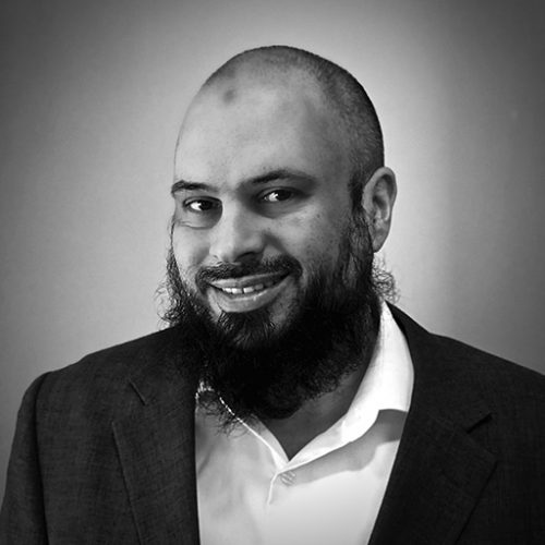 Anthony Butler – EmTech MENA