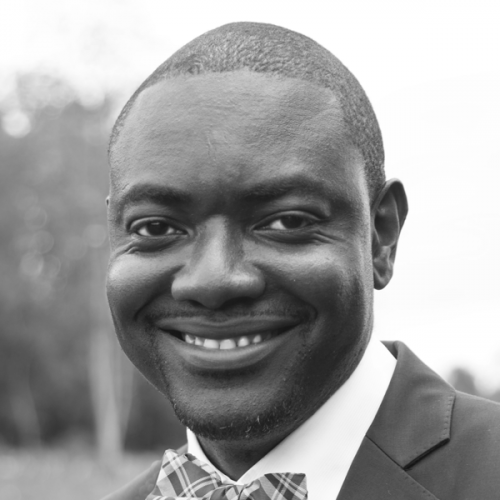 Emmanuel Fombu – EmTech MENA